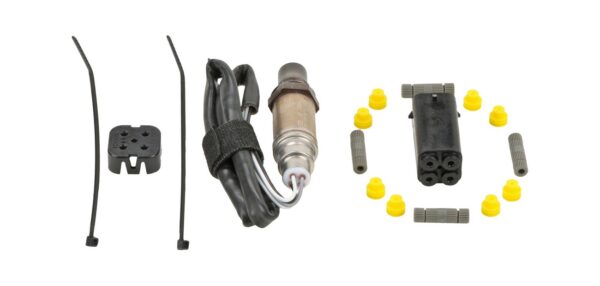 Bosch 15730 Oxygen Sensor – FORTLUFT Auto Parts