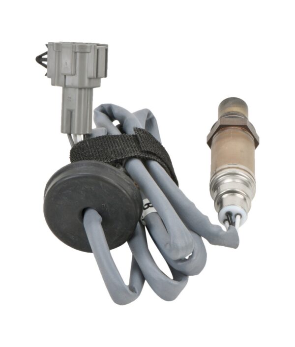 Bosch 15871 Oxygen Sensor – FORTLUFT Auto Parts