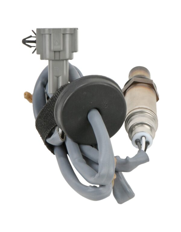 Bosch 15873 Oxygen Sensor – FORTLUFT Auto Parts