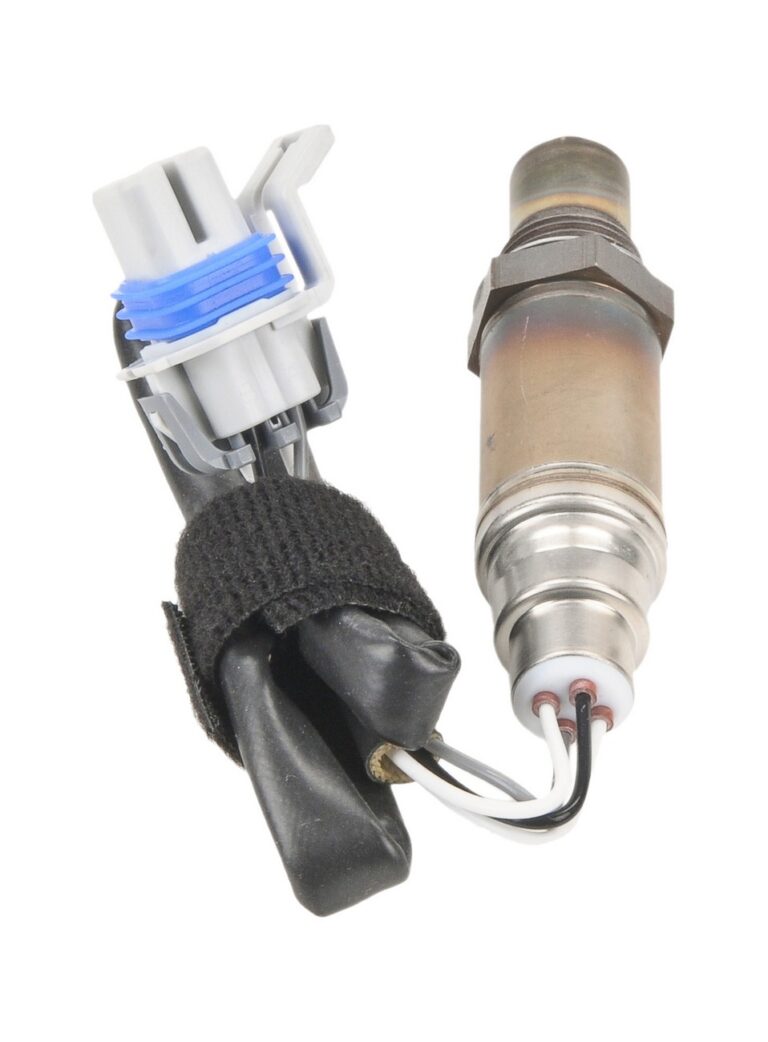 Bosch 15895 Oxygen Sensor – FORTLUFT Auto Parts