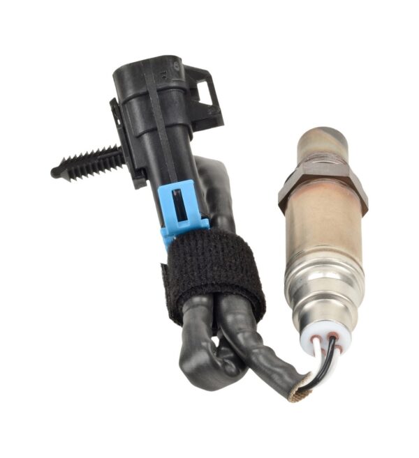 Bosch 15899 Oxygen Sensor – FORTLUFT Auto Parts