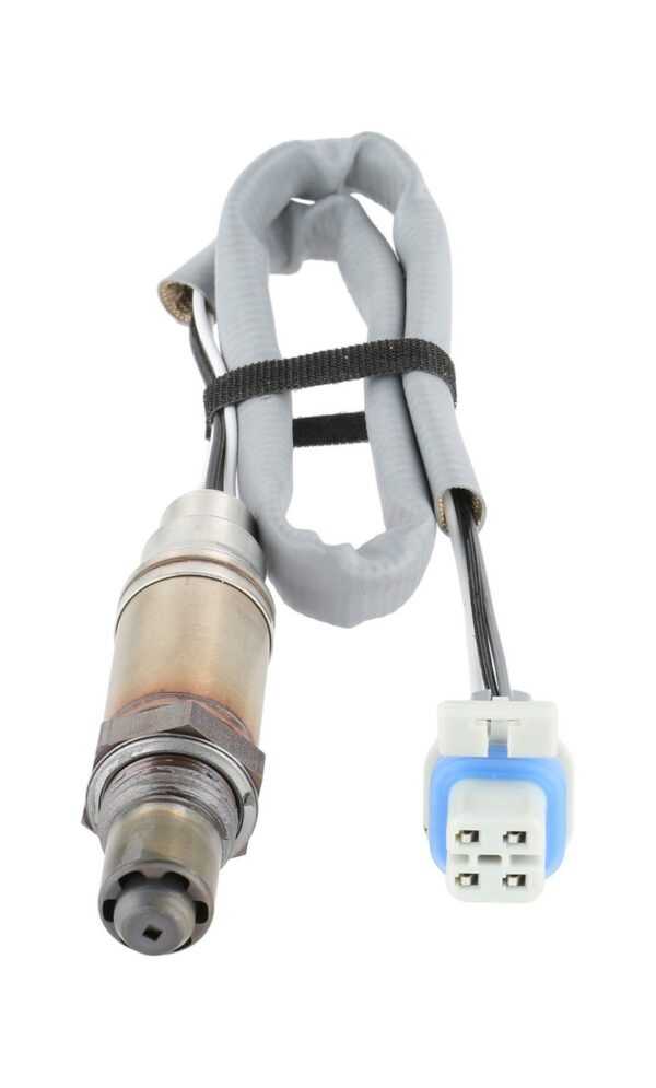 Bosch 15901 Oxygen Sensor – FORTLUFT Auto Parts