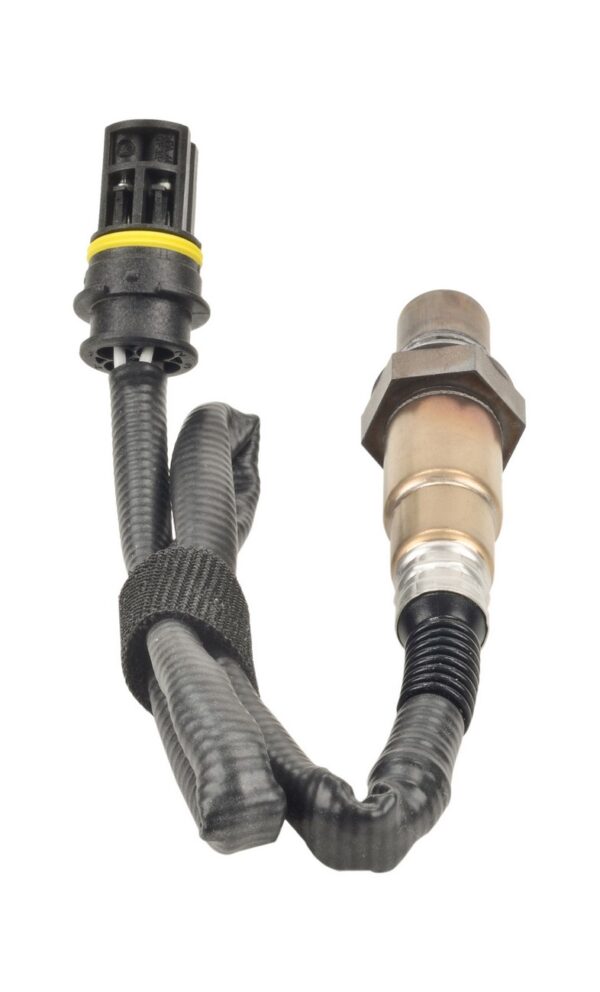 Bosch 16181 Oxygen Sensor – FORTLUFT Auto Parts