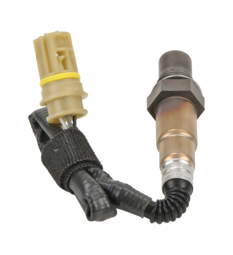 Bosch 16183 Oxygen Sensor – FORTLUFT Auto Parts