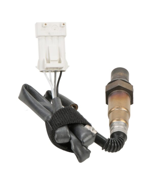 Bosch 16197 Oxygen Sensor – FORTLUFT Auto Parts