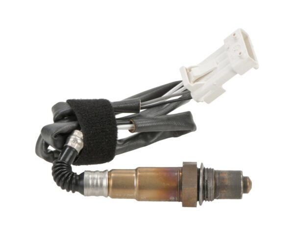 Bosch 16197 Oxygen Sensor – FORTLUFT Auto Parts