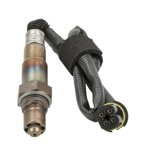 Bosch 16274 Oxygen Sensor – FORTLUFT Auto Parts