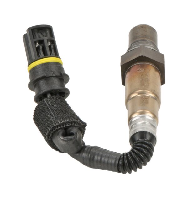 Bosch 16330 Oxygen Sensor – FORTLUFT Auto Parts