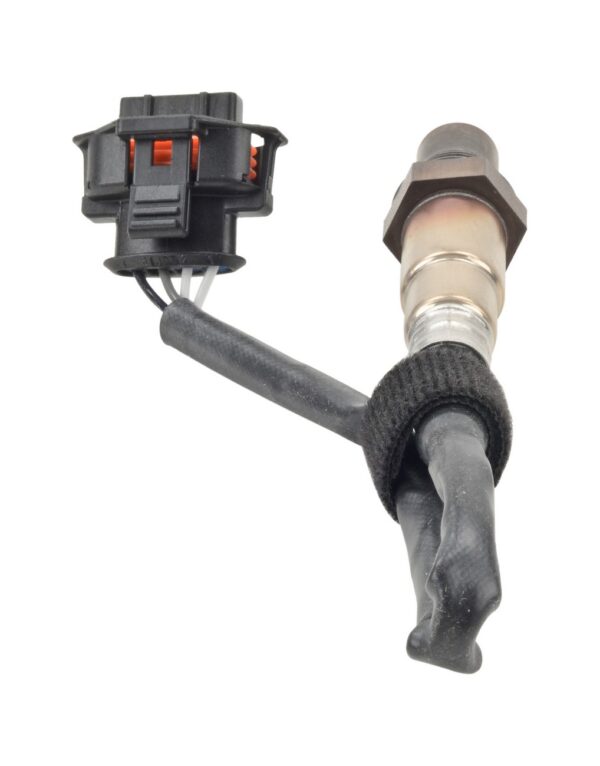 Bosch 16595 Oxygen Sensor – FORTLUFT Auto Parts