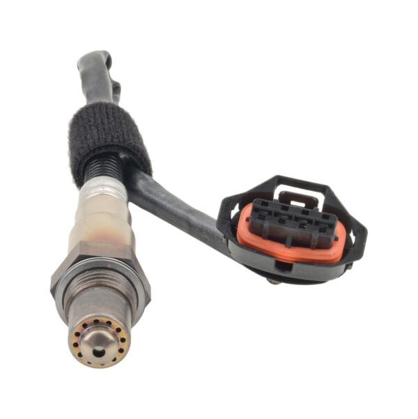 Bosch 16595 Oxygen Sensor – FORTLUFT Auto Parts