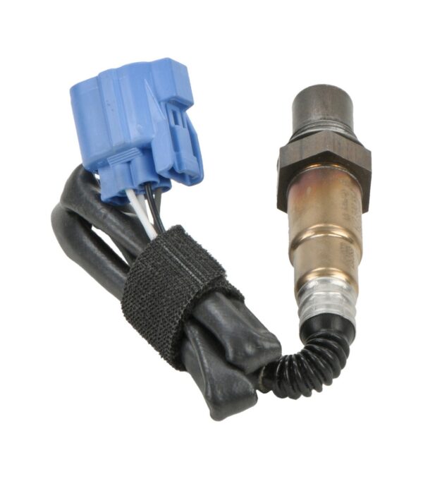 Bosch 16671 Oxygen Sensor – FORTLUFT Auto Parts