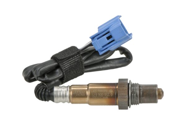 Bosch 16671 Oxygen Sensor – FORTLUFT Auto Parts