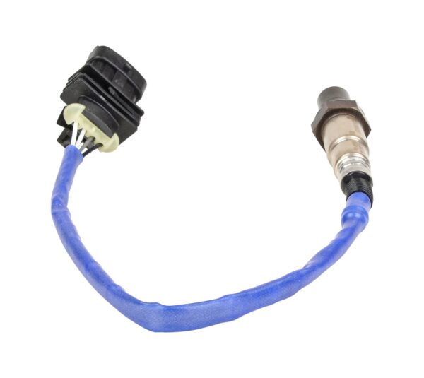 Bosch 16737 Oxygen Sensor – FORTLUFT Auto Parts