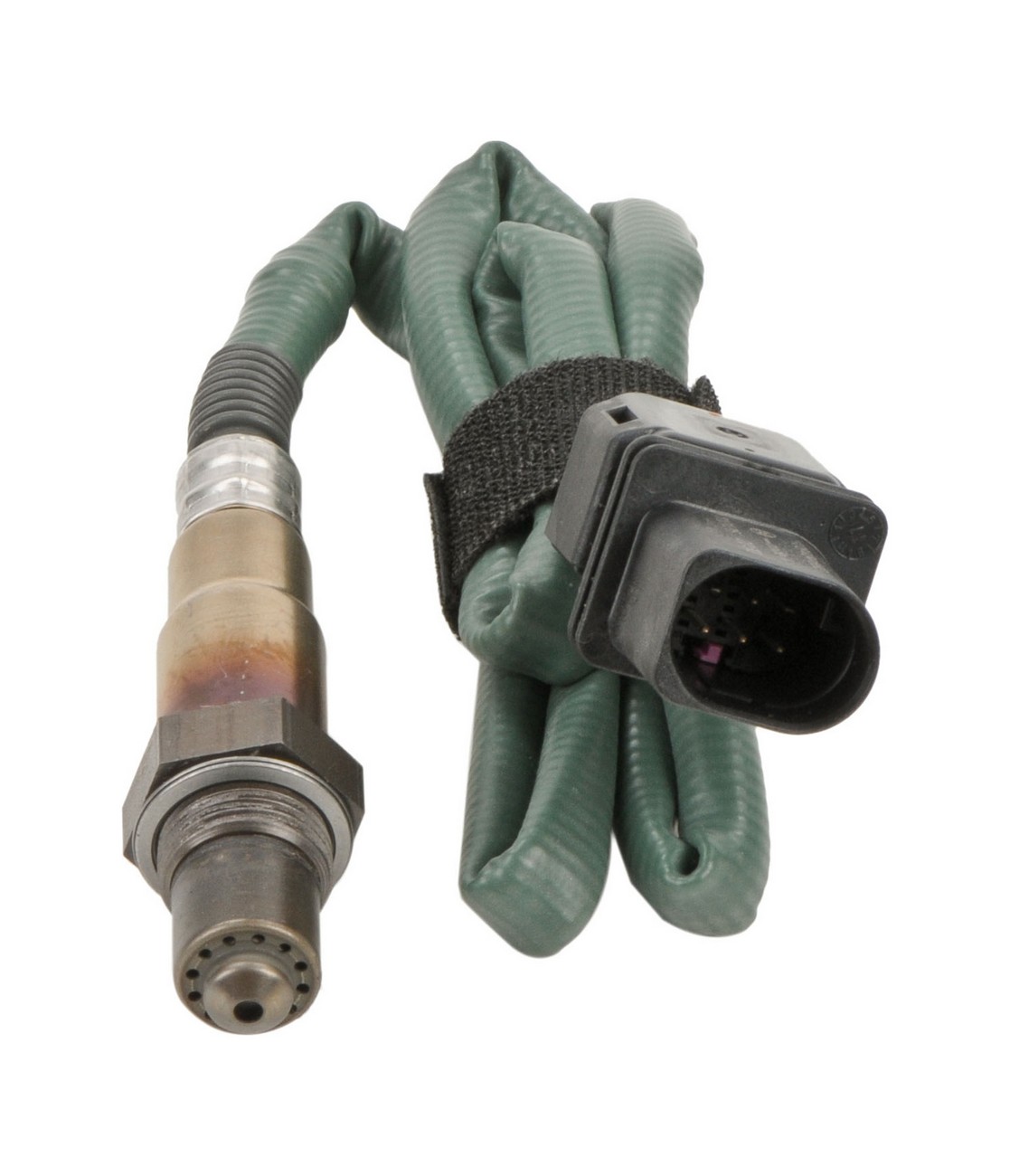 Bosch 17019 Air / Fuel Ratio Sensor – FORTLUFT Auto Parts