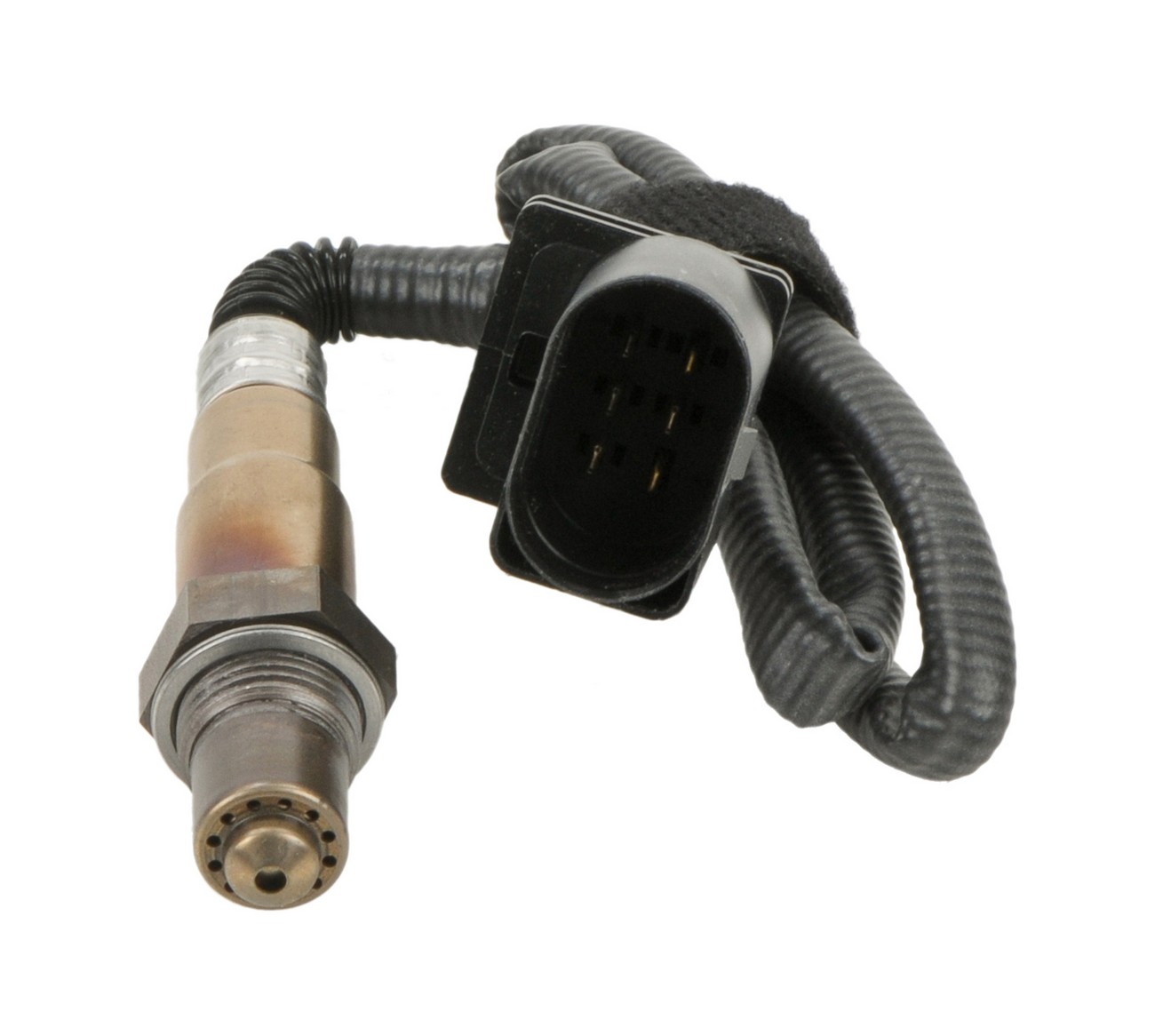 Bosch 17233 Air / Fuel Ratio Sensor – FORTLUFT Auto Parts