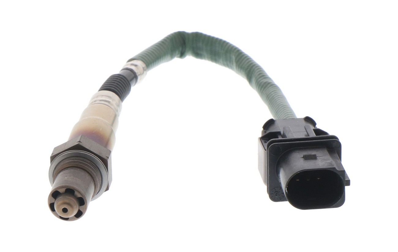 Bosch 17259 Air / Fuel Ratio Sensor – FORTLUFT Auto Parts