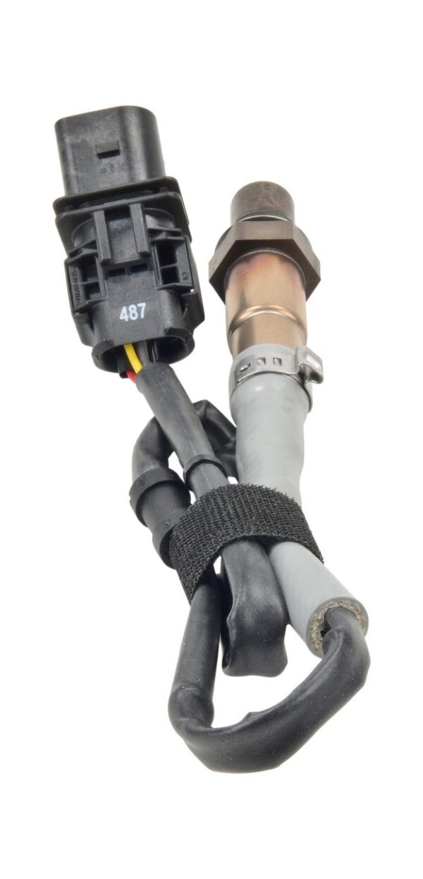 Bosch 17270 Air / Fuel Ratio Sensor – FORTLUFT Auto Parts