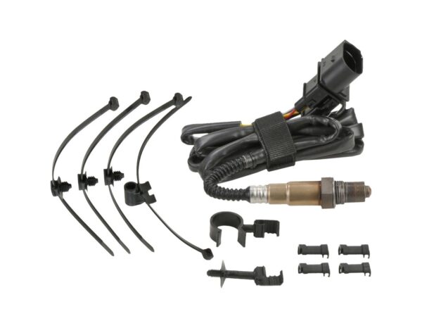 Bosch 17361 Air / Fuel Ratio Sensor – FORTLUFT Auto Parts
