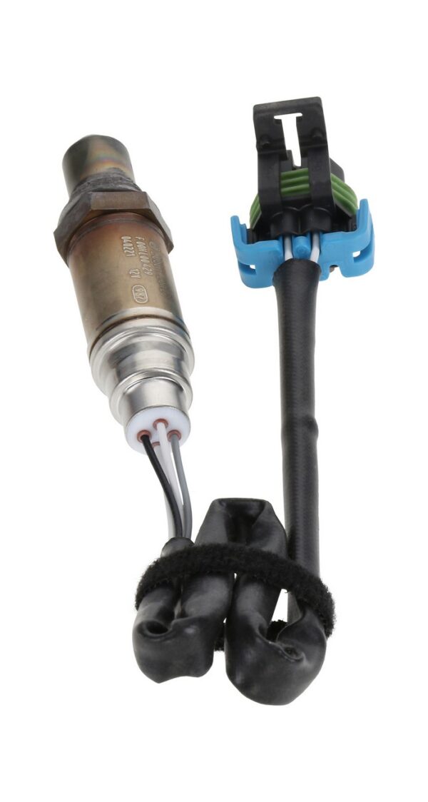 Bosch 18008 Oxygen Sensor – FORTLUFT Auto Parts