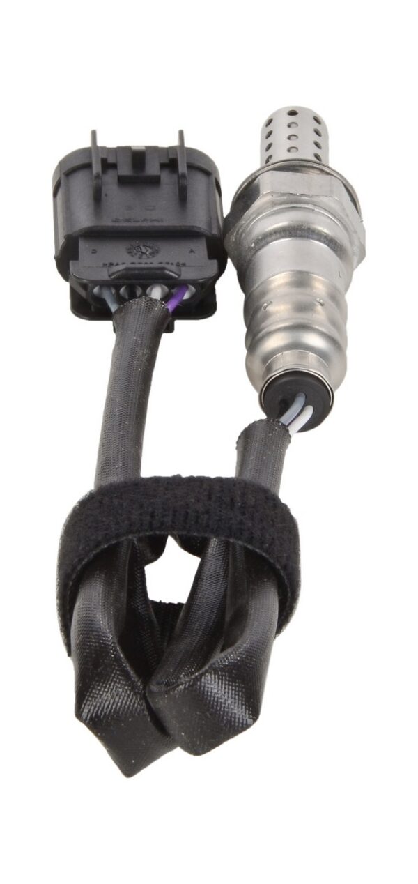 Bosch 18024 Oxygen Sensor – FORTLUFT Auto Parts