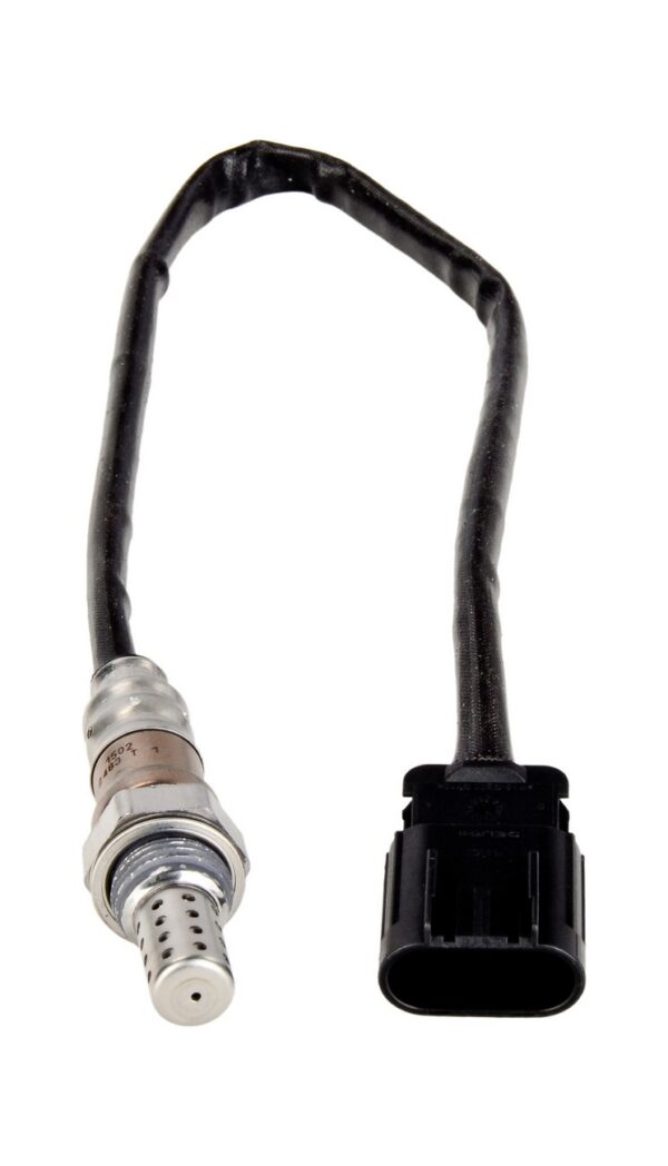 Bosch 18025 Oxygen Sensor – FORTLUFT Auto Parts