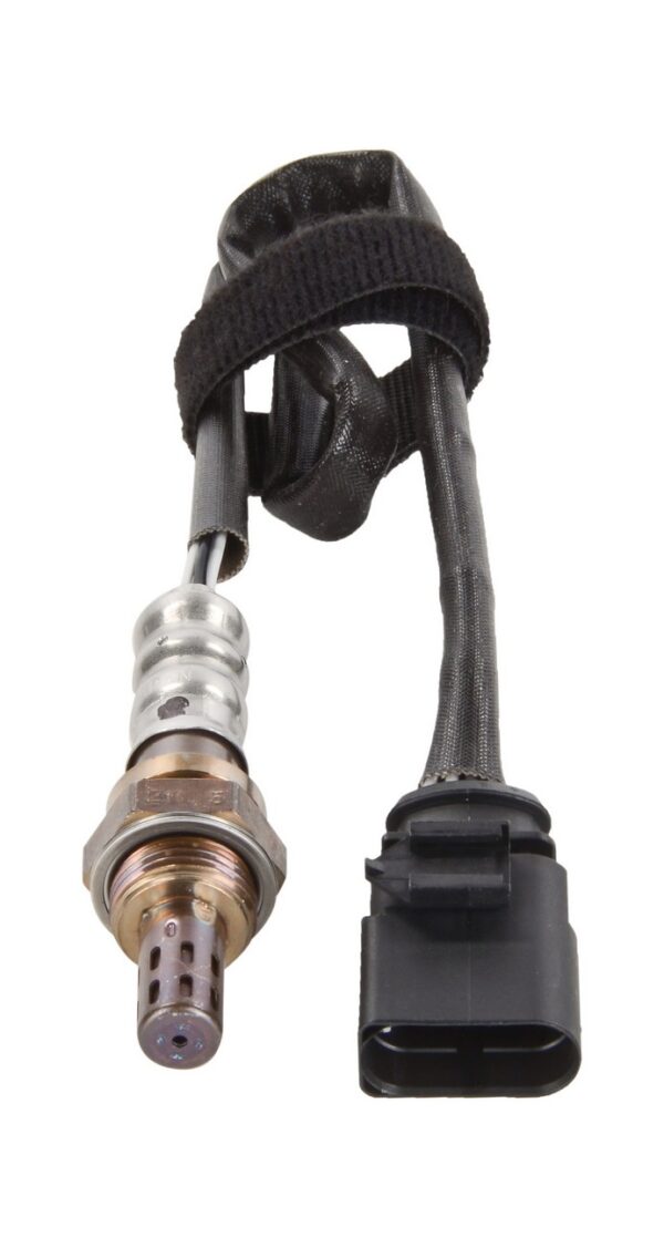Bosch 18026 Oxygen Sensor – FORTLUFT Auto Parts