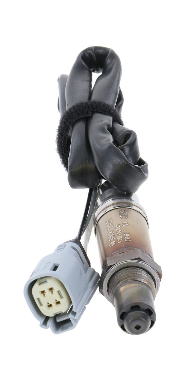 Bosch 18191 Oxygen Sensor – FORTLUFT Auto Parts