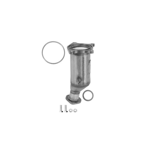 Eastern Catalytic 30566 EPA (Federal) Direct-fit Converter Assembly ...