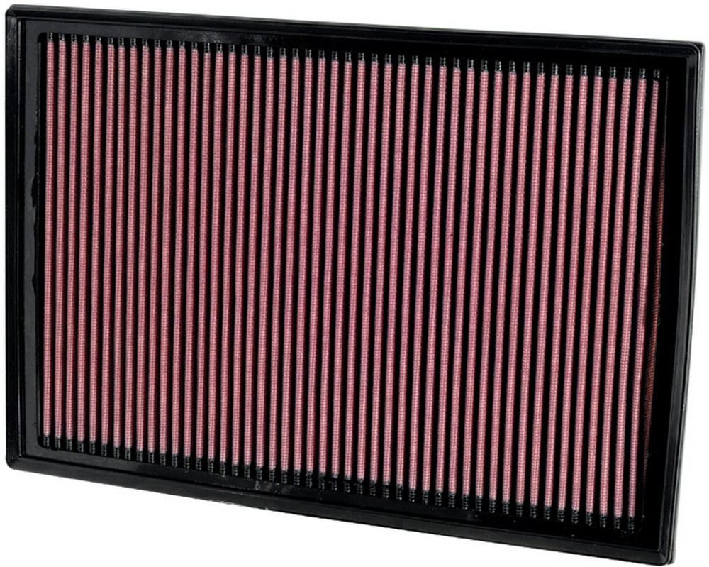K&N 33-2406 Air Filter – FORTLUFT Auto Parts