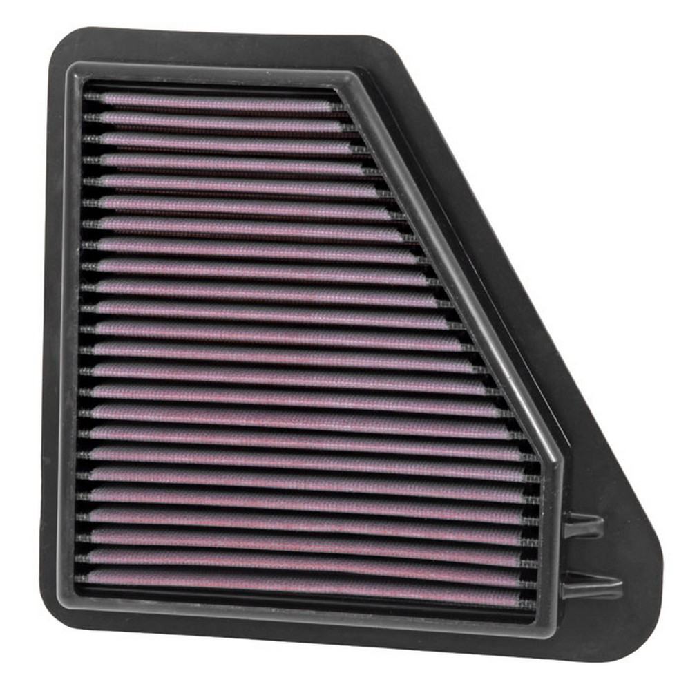 K&N 33-3012 Air Filter – FORTLUFT Auto Parts