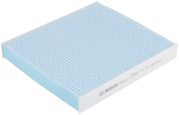 Bosch 6072C Premium Cabin Air Filter – FORTLUFT Auto Parts
