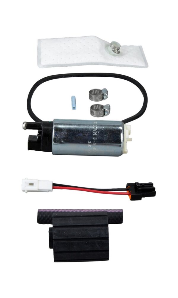 Bosch 66087 Electric Fuel Pump – FORTLUFT Auto Parts