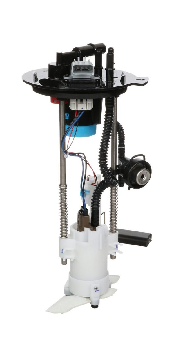 Bosch 66180 Fuel Pump Module Assembly – FORTLUFT Auto Parts