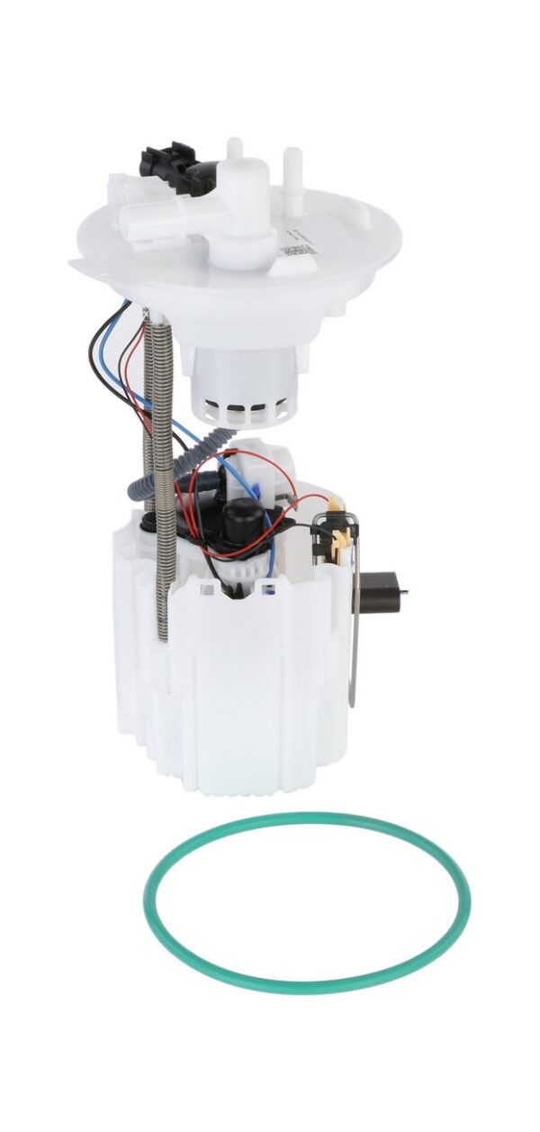 Bosch 66195 Fuel Pump Module Assembly – FORTLUFT Auto Parts