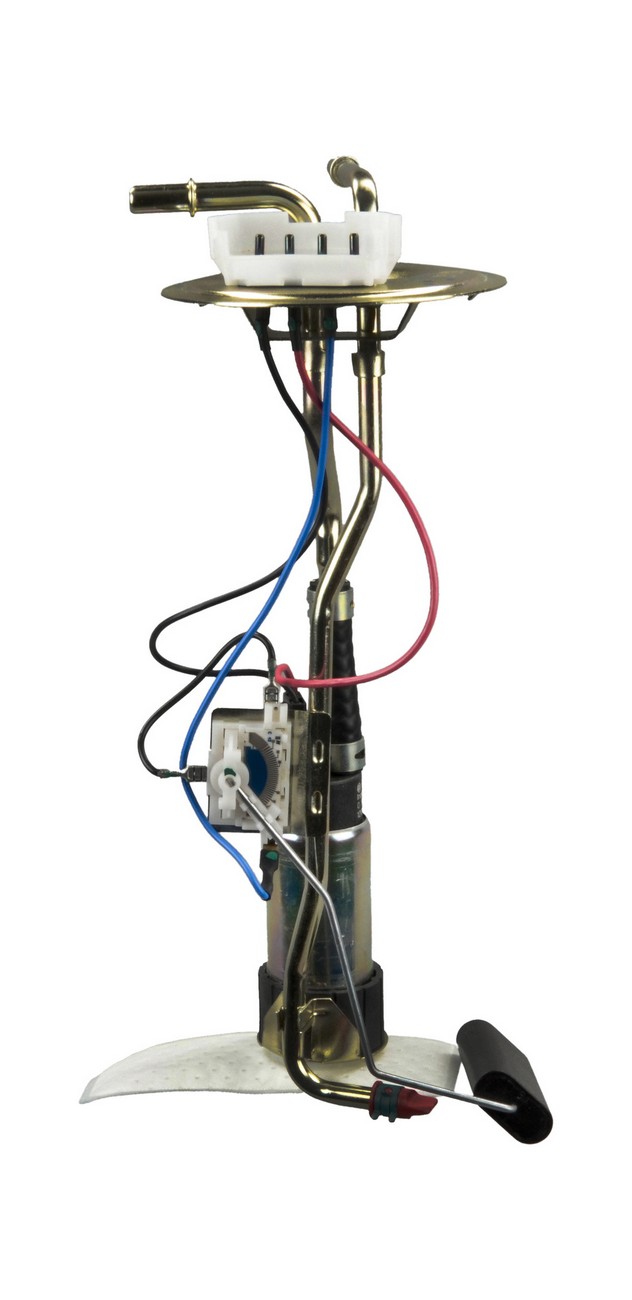 Bosch 67037 Fuel Pump Hanger Assembly – FORTLUFT Auto Parts