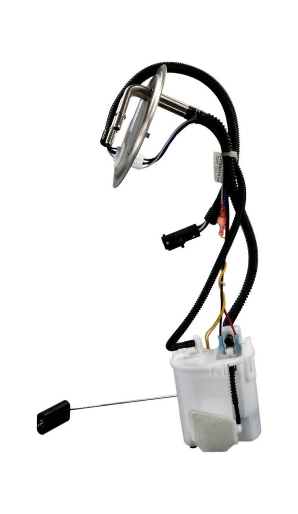 Bosch 67136 Fuel Pump Module Assembly – FORTLUFT Auto Parts