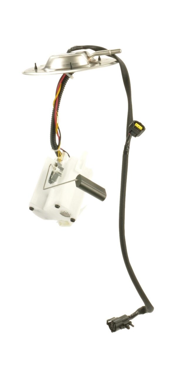 Bosch 67142 Fuel Pump Module Assembly – FORTLUFT Auto Parts
