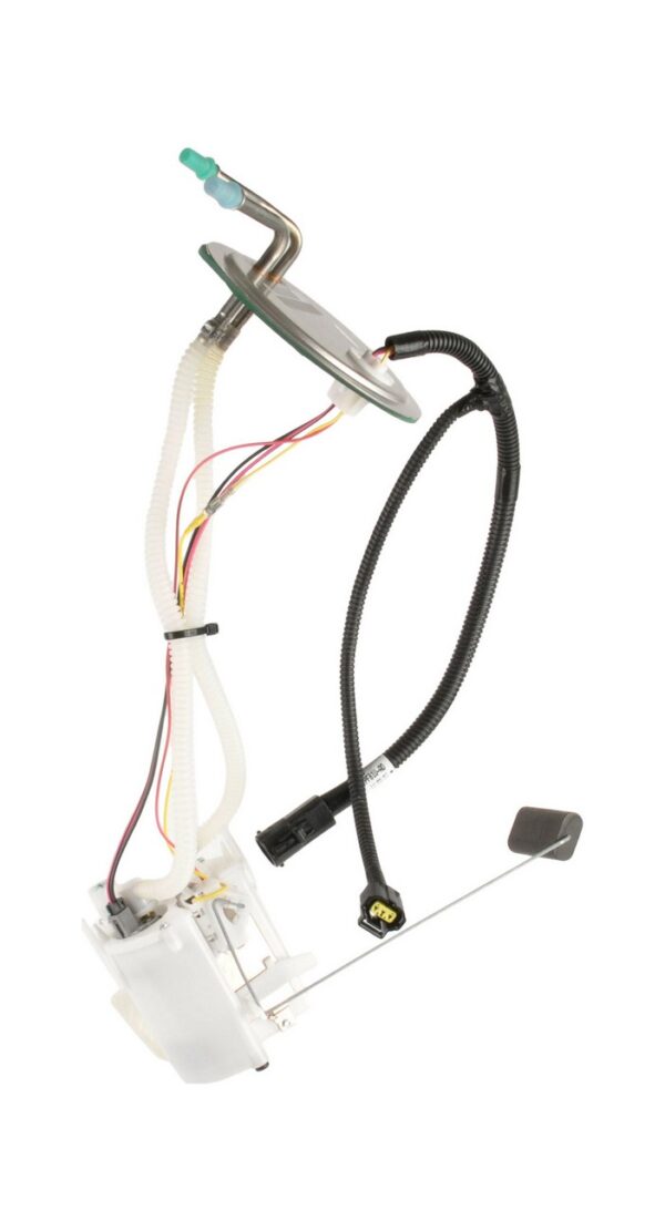 Bosch 67178 Fuel Pump Module Assembly – FORTLUFT Auto Parts