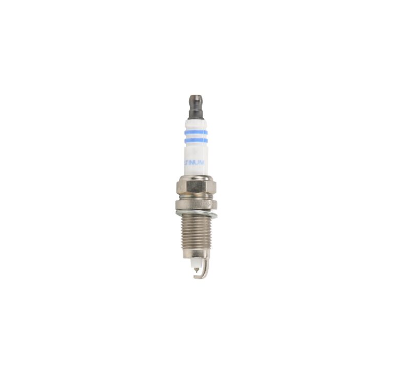 Bosch 6717 OE Fine Wire Single Platinum Spark Plug – FORTLUFT Auto Parts