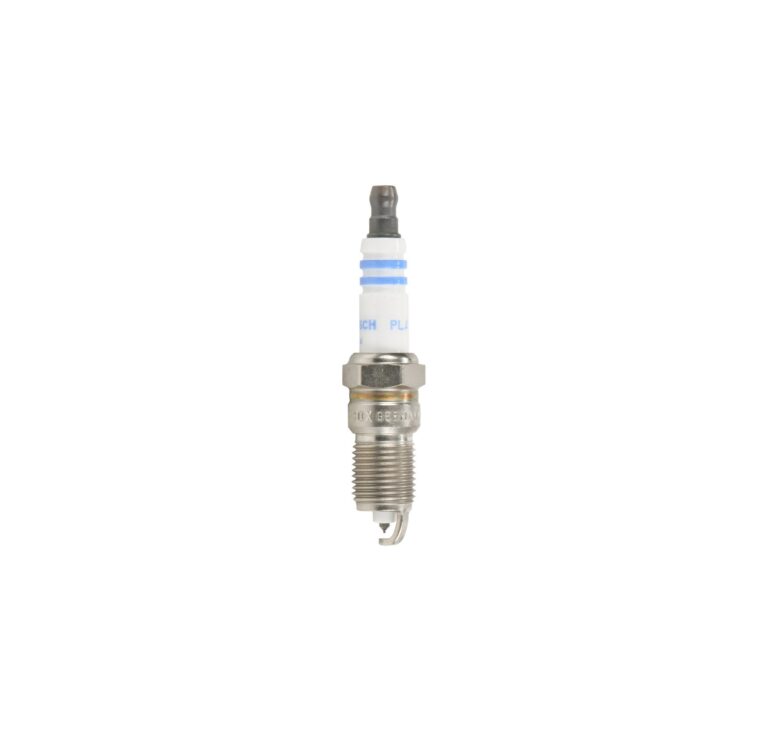 Bosch 6718 OE Fine Wire Single Platinum Spark Plug – FORTLUFT Auto Parts