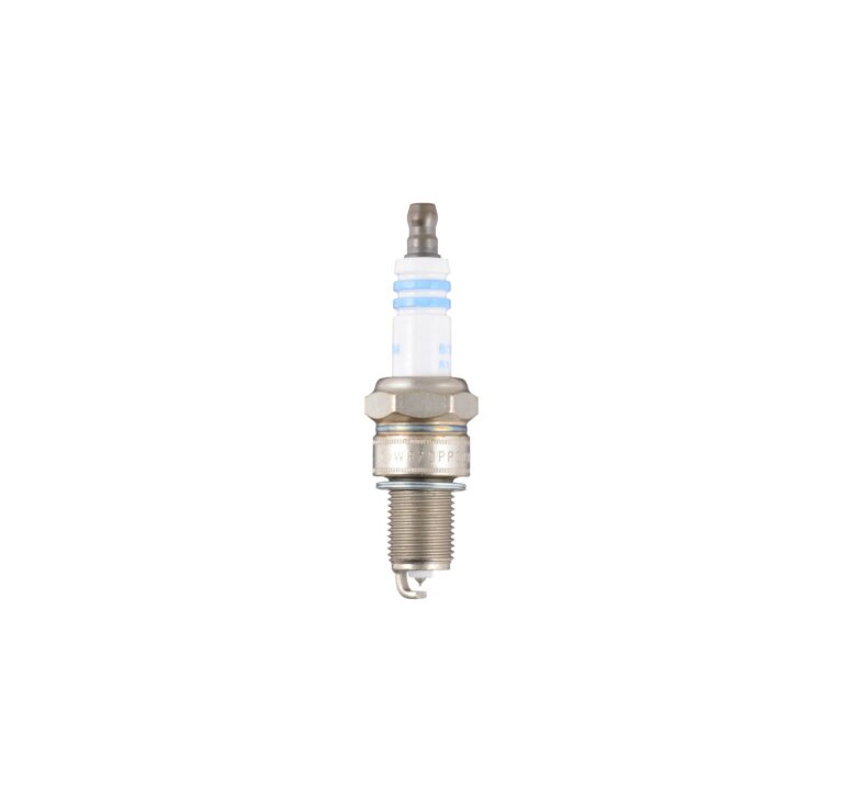 Bosch 6737 OE Fine Wire Single Platinum Spark Plug – FORTLUFT Auto Parts