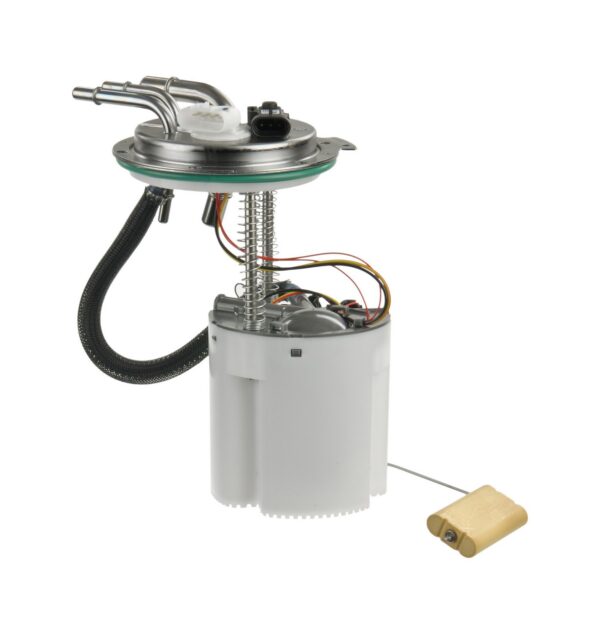 Bosch 67567 Fuel Pump Module Assembly – FORTLUFT Auto Parts