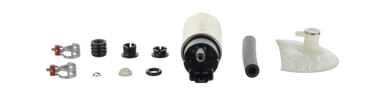 Bosch 67916 Fuel Pump and Strainer Set – FORTLUFT Auto Parts
