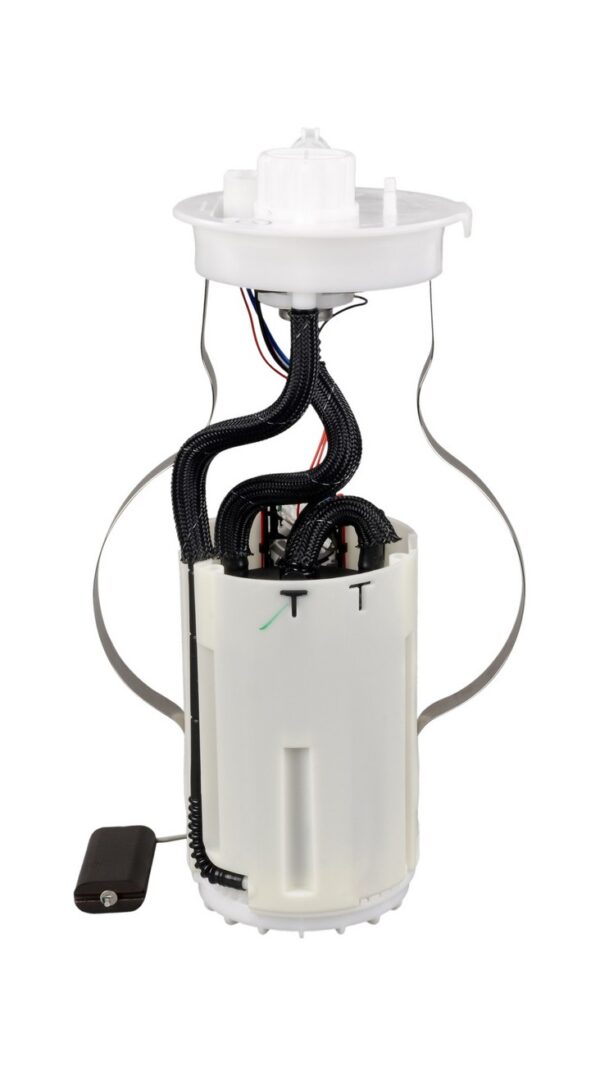 Bosch 69339 Fuel Pump Module Assembly – FORTLUFT Auto Parts