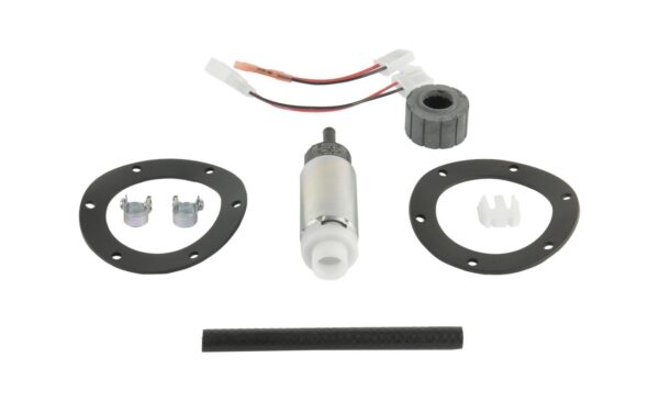 Bosch 69486 Electric Fuel Pump – FORTLUFT Auto Parts