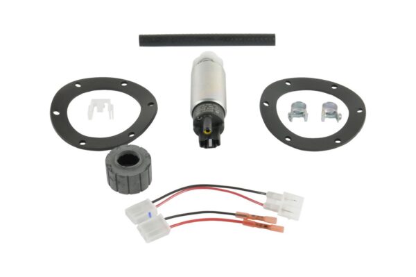 Bosch 69486 Electric Fuel Pump – FORTLUFT Auto Parts