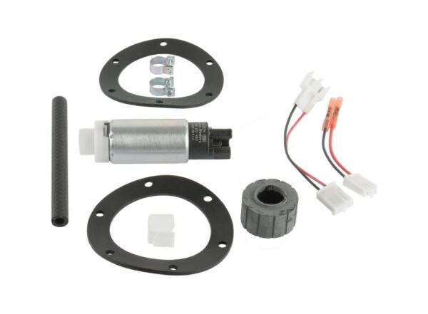 Bosch 69486 Electric Fuel Pump – FORTLUFT Auto Parts