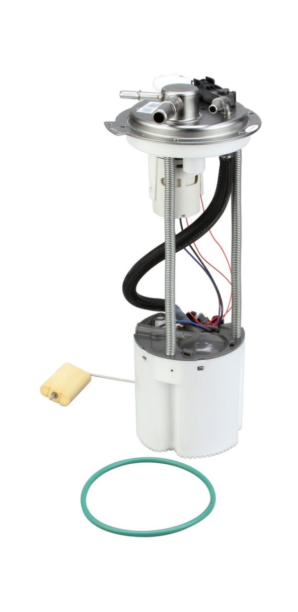 Bosch 69769 Fuel Pump Module Assembly – FORTLUFT Auto Parts