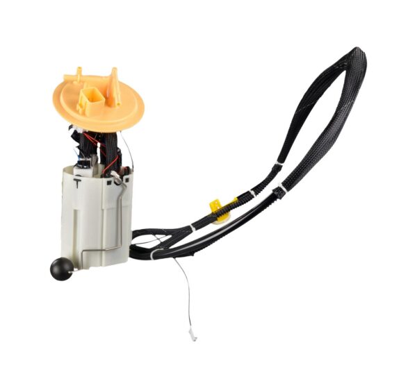 Bosch 69890 Fuel Pump Module Assembly – FORTLUFT Auto Parts