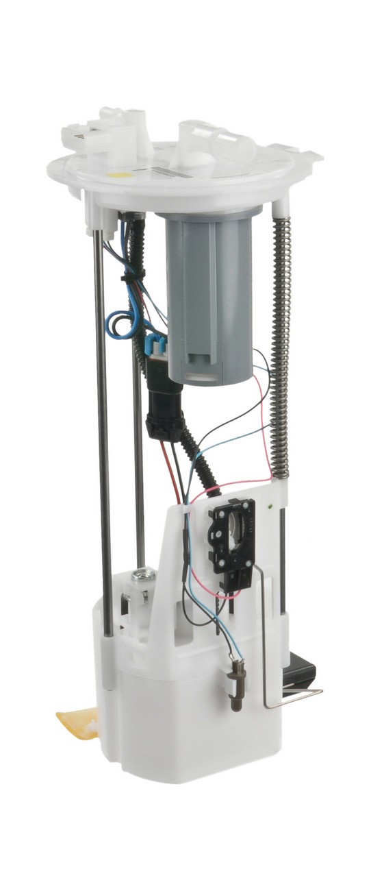 Bosch 69908 Fuel Pump Module Assembly – FORTLUFT Auto Parts